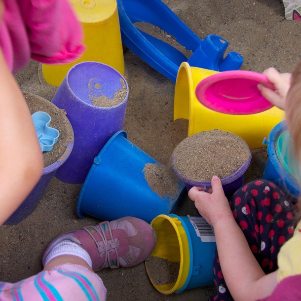 Panda’s Approach To Meeting Children’s Needs – Panda Childcare